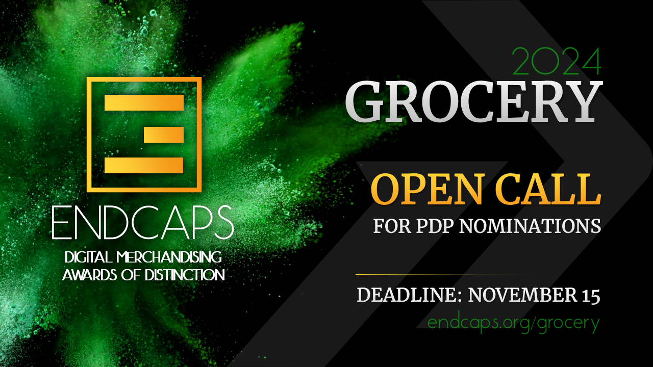 GROCERY | ENDCAPS™